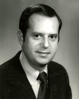 Former Provosts | Office of the Provost