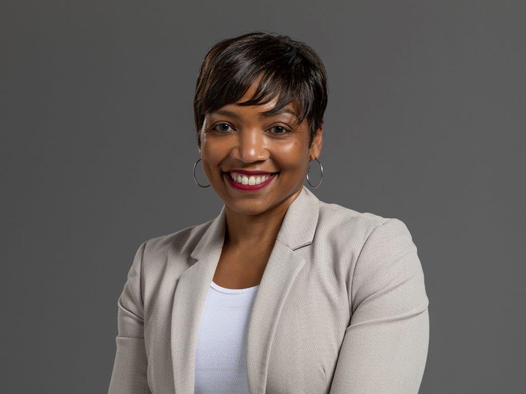 Shanon Shumpert | Office of the Provost