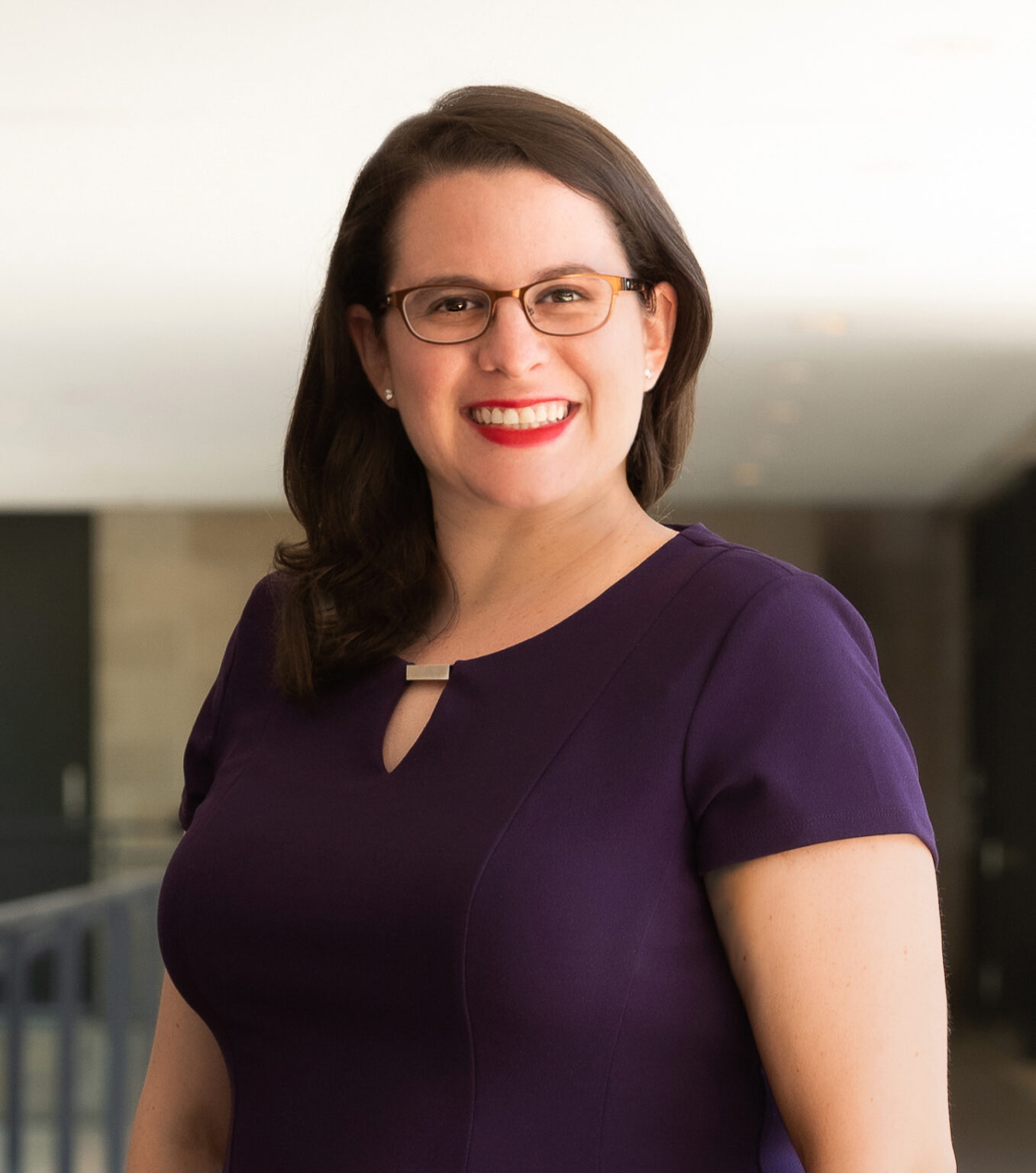 Stephanie Brehm | Office of the Provost